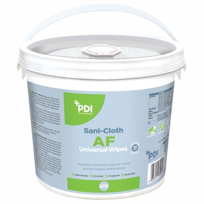 Disinfectant Wipes – M60 Cleaning Supplies Ltd